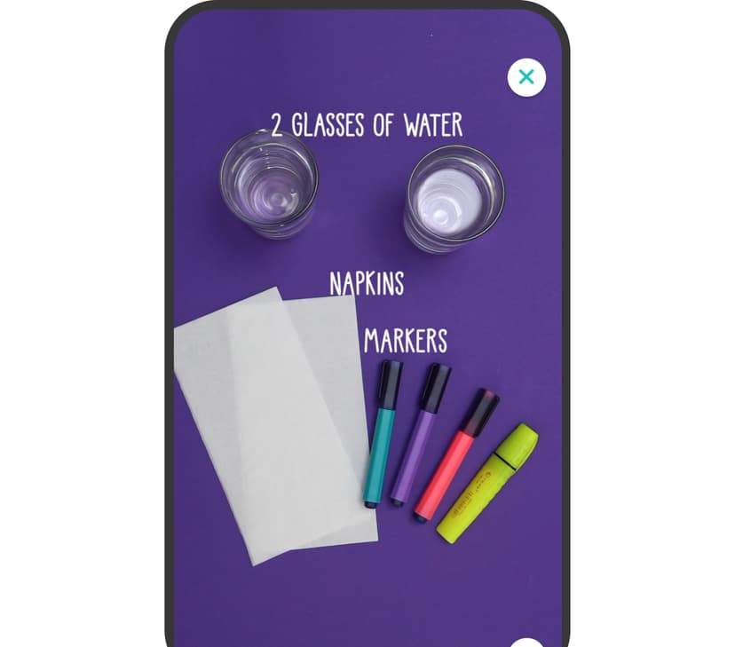 HEARTY – Ideas of Activities for Spending Time with Kids