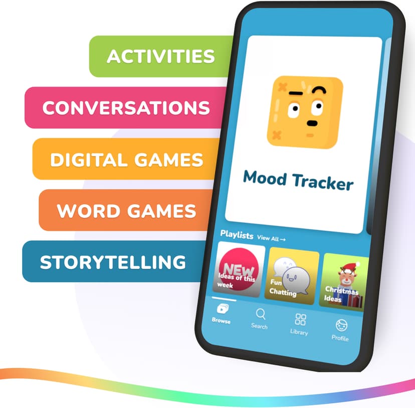 HEARTY – Ideas of Activities for Spending Time with Kids